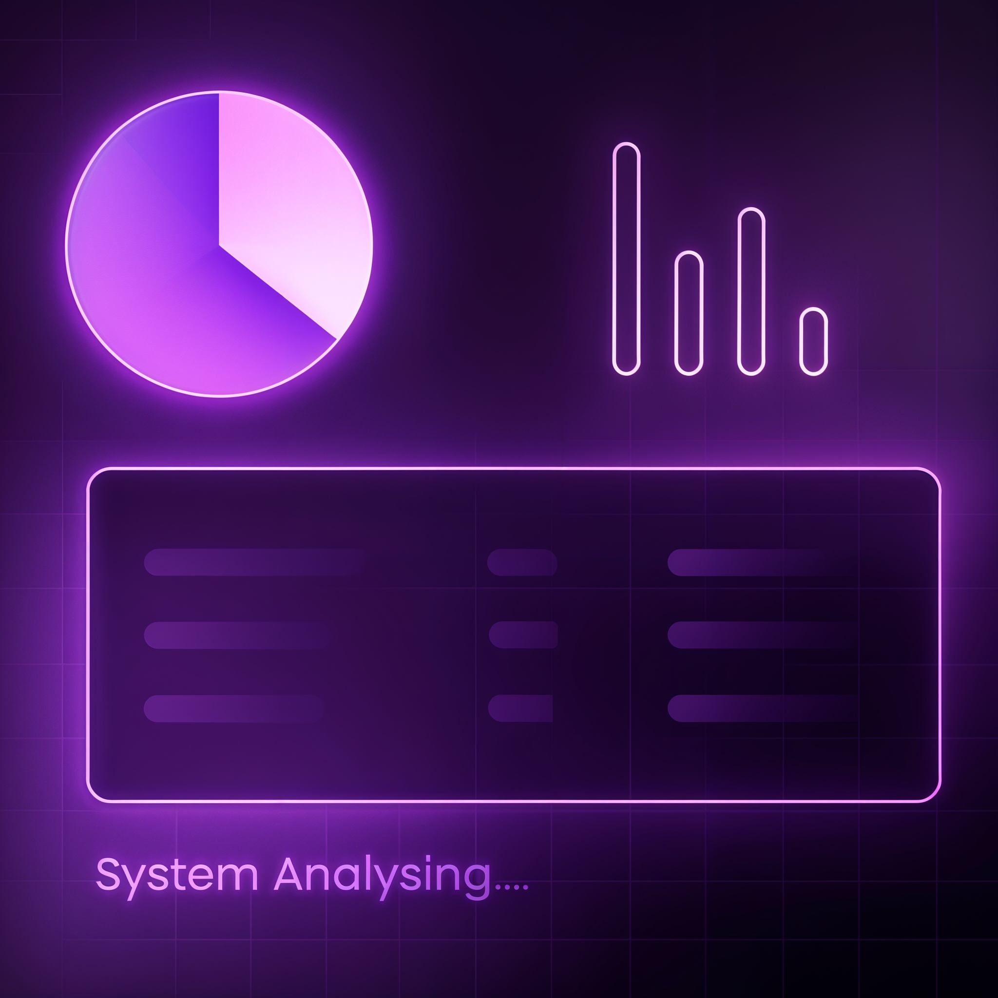 Wyna - Generates visuals. Publishes Daily. Zero work.